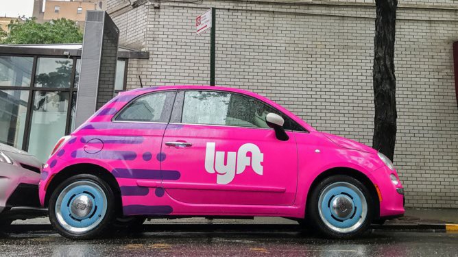 Startup gọi xe Lyft chuẩn bị IPO, nhiều cổ đông "kiếm" đậm - VnEconomy