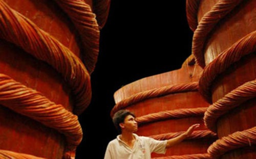 Phạt Vinastas 15 triệu vụ công bố khảo sát nước mắm sai sự thật - VnEconomy