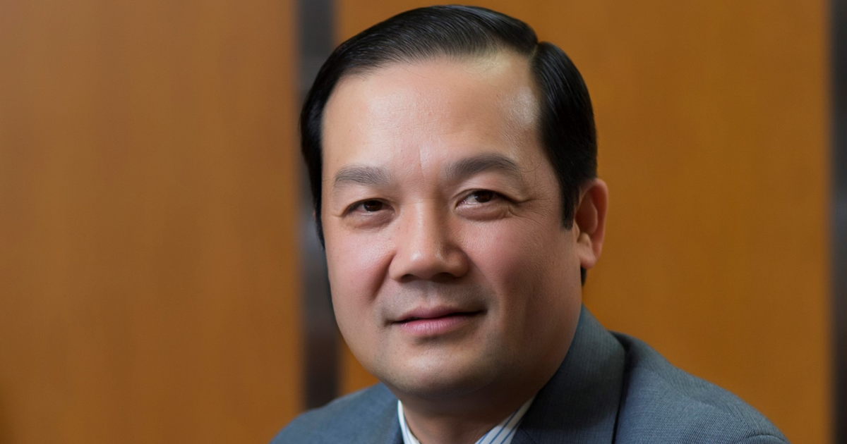 Chủ tịch Tập đoàn VNPT được bổ nhiệm giữ chức Thứ trưởng Bộ Thông tin ...