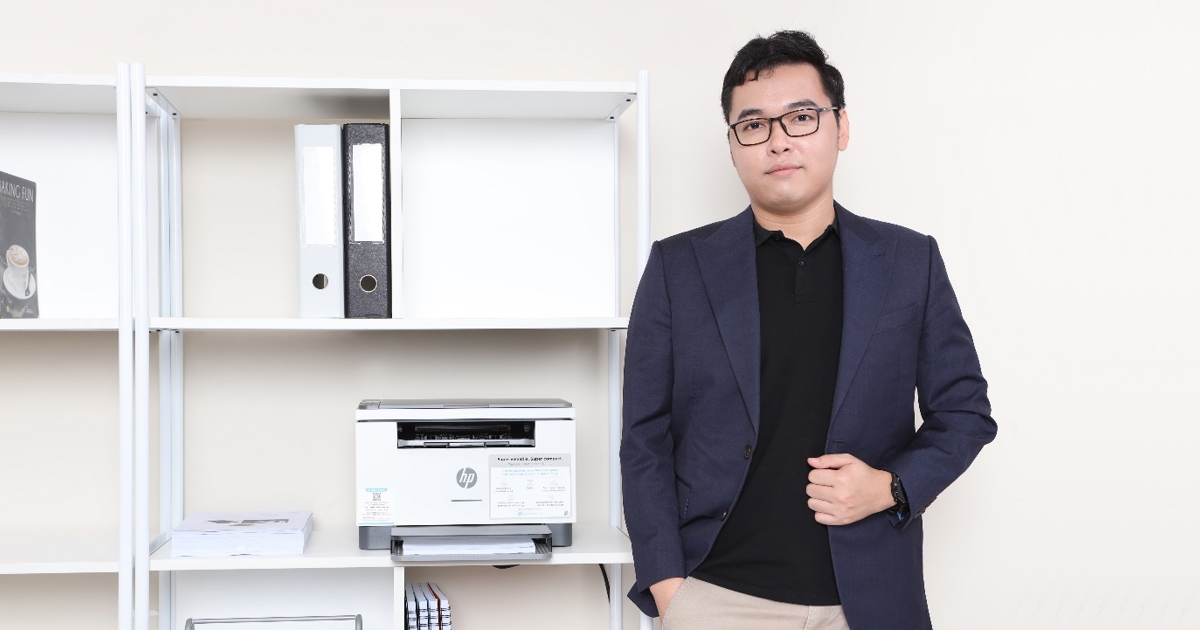 Tối ưu hóa công nghệ với máy in HP LaserJet M200 - VnEconomy