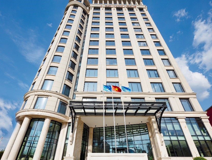 Dat Xanh Group’s greatest achievement is customer satisfaction - VnEconomy