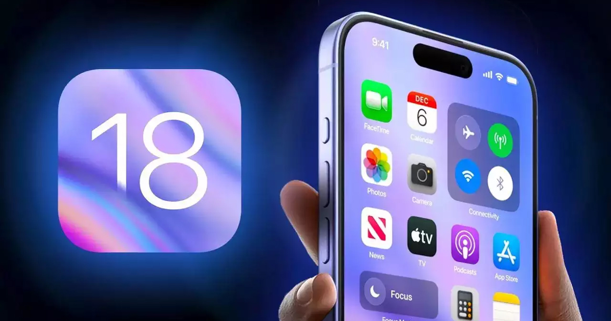 Vì sao iOS 18 trên iPhone 16 được nhiều người mong chờ? - VnEconomy
