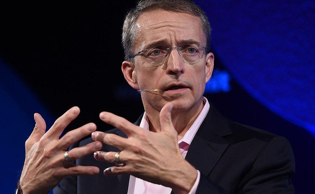 CEO Intel chính thức bị sa thải sau nhiệm kỳ đầy biến động