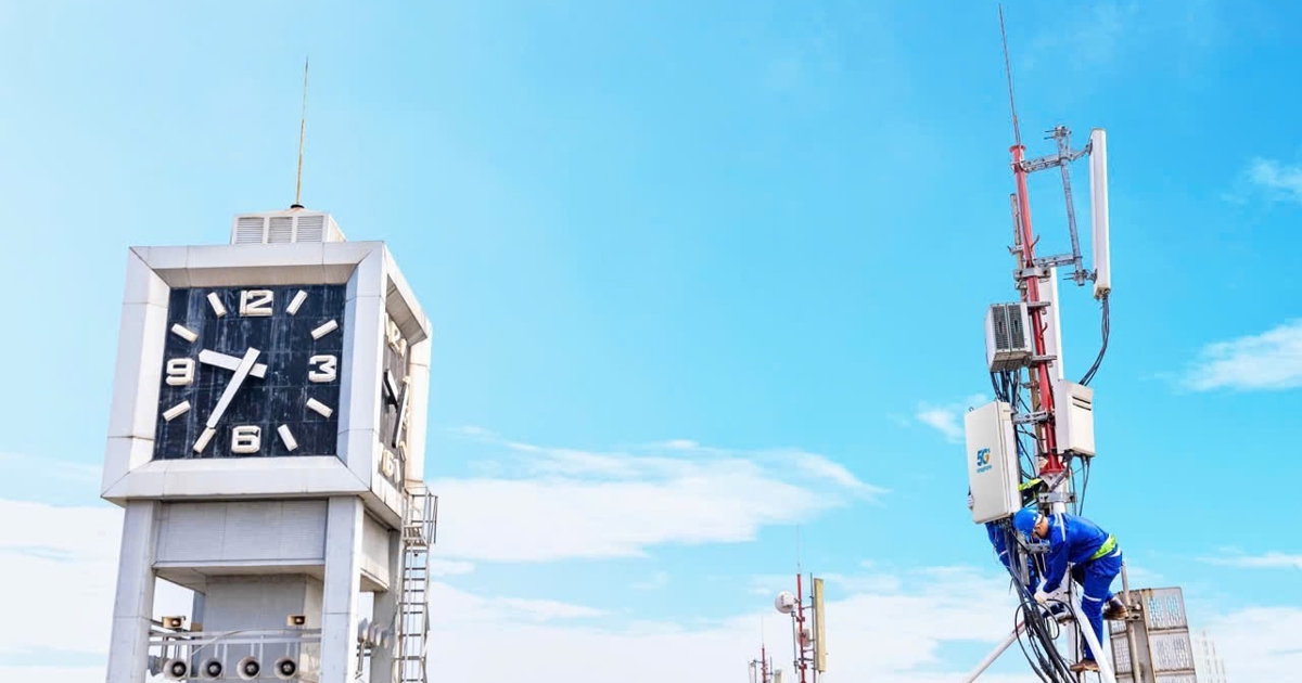 Tầm quan trọng của khối băng tần "kim cương” 700 MHz và những yếu tố ...