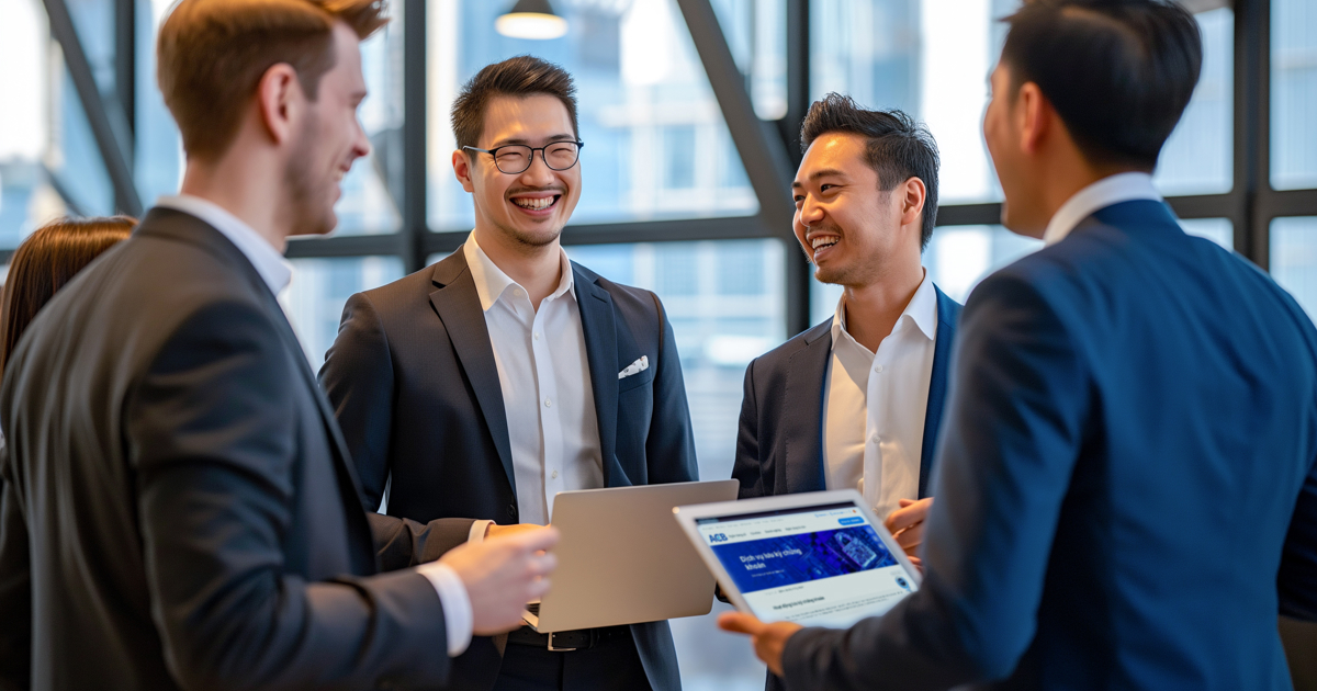 ACB bắt tay FDI khai phá cơ hội dịch chuyển chuỗi cung ứng về Việt Nam ...