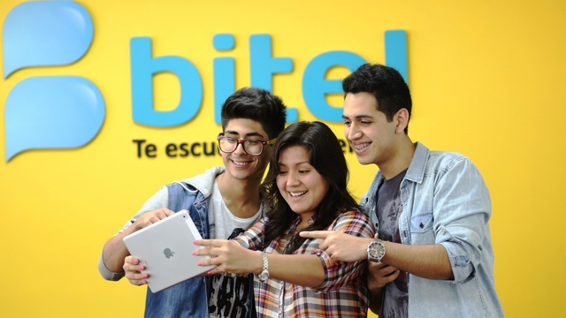Bitel là công ty viễn thông tăng trưởng nhanh nhất Peru 3 năm liên tiếp ...