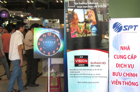 SPT khuyến mại lớn cho dịch vụ internet và điện thoại - Vietnam Economic Times | VnEconomy