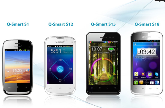 Q-smart có “ngon ăn” như thời Q-mobile? - Nhịp sống kinh tế Việt Nam ...