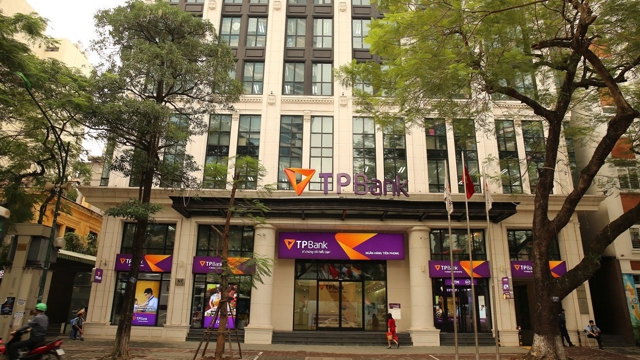 Hành trình 10 năm phát triển của TPBank - Nhịp sống kinh tế Việt Nam ...