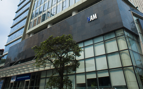 Ấn tượng BIDV năm 2013 - Nhịp sống kinh tế Việt Nam & Thế giới