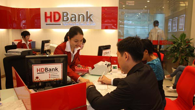 HD Bank: Ngân hàng có chất lượng dịch vụ tốt nhất - Nhịp sống kinh tế ...