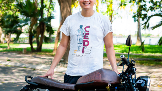 Dat Bike và khát vọng "xanh hóa" 250 triệu xe máy xăng ở Đông Nam Á ...