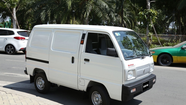 Điểm cộng giúp Blind Van được nhiều khách hàng lựa chọn - Automotive ...