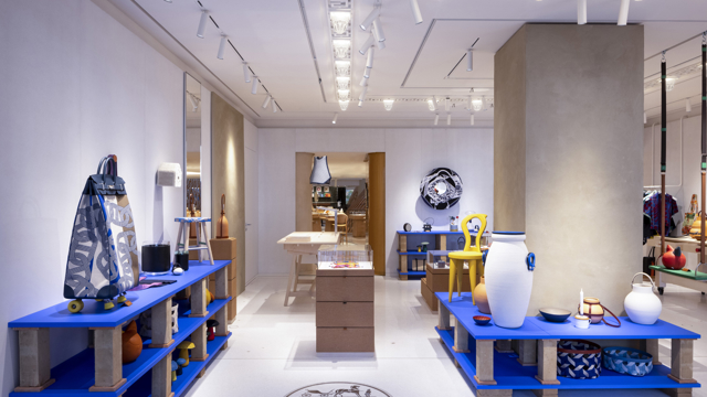 Petit-h: Điều người ta ít biết về Hermès - Nhịp sống kinh tế Việt Nam ...