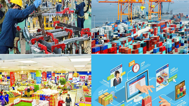 MoIT offers growth scenario - Vietnam Economic Times | VnEconomy