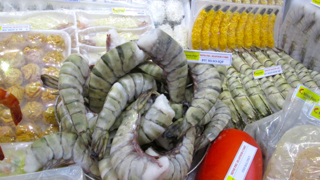 Thưởng cổ phiếu tỷ lệ 100%, Thủy sản Minh Phú sẽ tăng vốn lên gần 4.000 ...