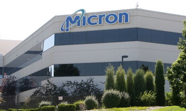 Micron đầu tư 15 tỷ USD trong vòng 10 năm xây dựng nhà máy sản xuất ...