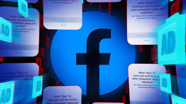 Bức tranh quảng cáo trực tuyến thay đổi, Apple đang giành "miếng bánh ...