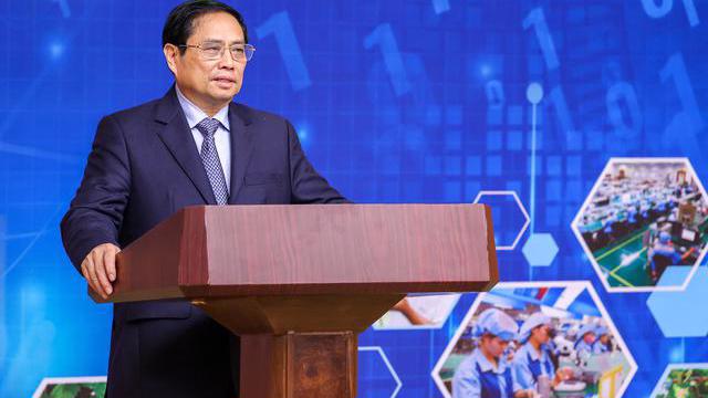 PM pushes digital transformation of cooperative economy - Nhịp sống ... PM pushes digital transformation of cooperative economy - Nhịp sống ...