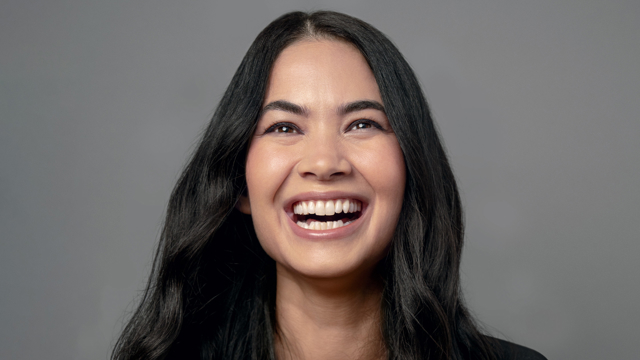 Trước khi đưa Canva đạt giá trị 26 tỷ USD, Melanie Perkins từng bị 100 ...