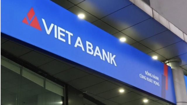 Vi phạm về thuế, VietABank bị xử phạt 2,5 tỷ đồng - Nhịp sống kinh tế ...