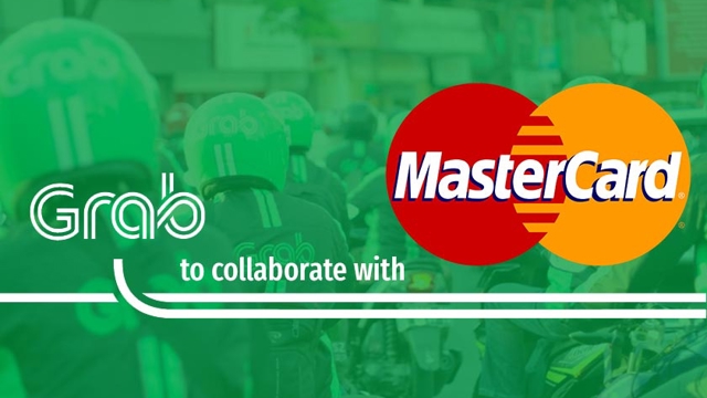 Mastercard và Grab bắt tay thúc đẩy kinh doanh tại Đông Nam Á - Nhịp ...