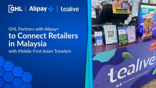 GHL bắt tay với Alipay+, cho phép khách du lịch sử dụng ví điện tử tại Malaysia - Nhịp sống kinh ...
