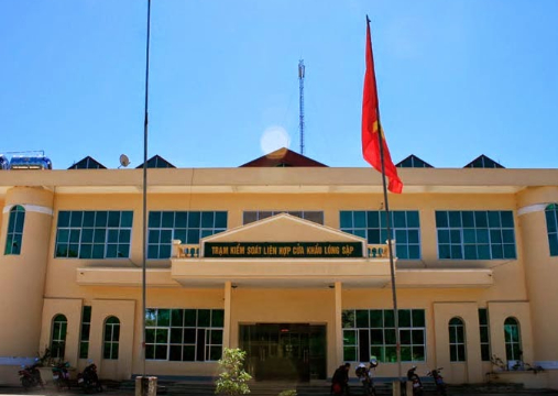 Sơn La thông qua đồ án quy hoạch khu vực cửa khẩu quốc tế Lóng Sập ...