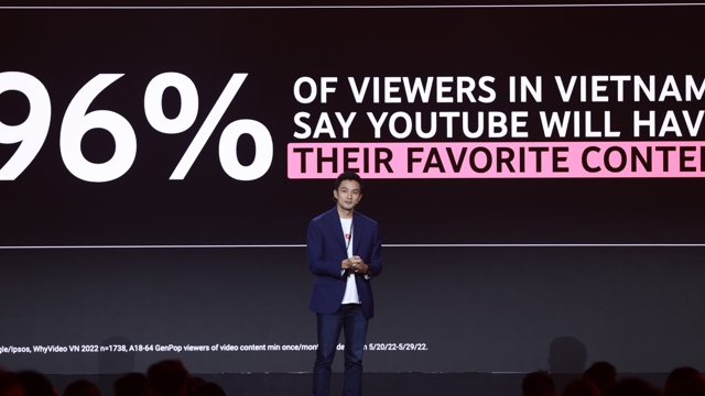 Giám đốc Google Malaysia giữ chức Giám đốc điều hành tại Việt Nam, châu ...