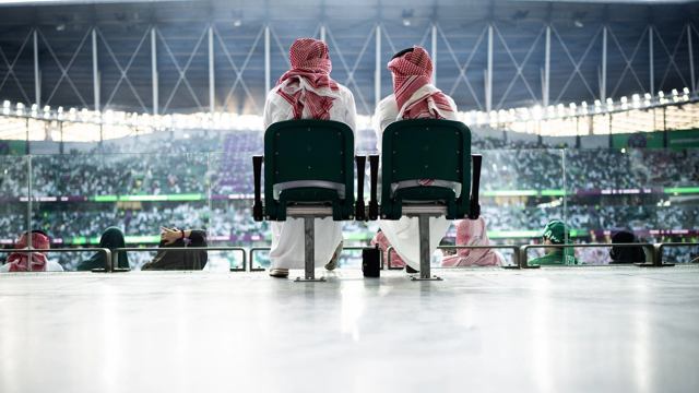 Chỗ ngồi VVIP và VVVIP mang lại cho World Cup Qatar 2022 kỷ lục doanh ...