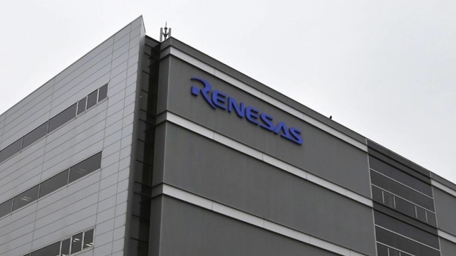 Renesas mở lại nhà máy sản xuất chip tại Bắc Kinh - Nhịp sống kinh tế ...