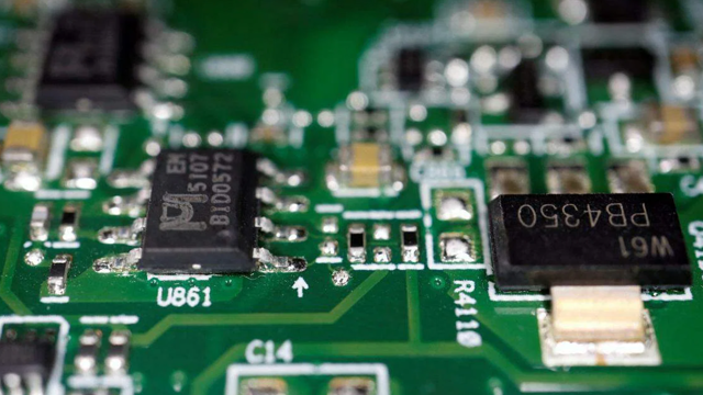 Con chip ế ẩm, tồn kho chip của Hàn Quốc tăng mạnh nhất gần 3 thập kỷ ...