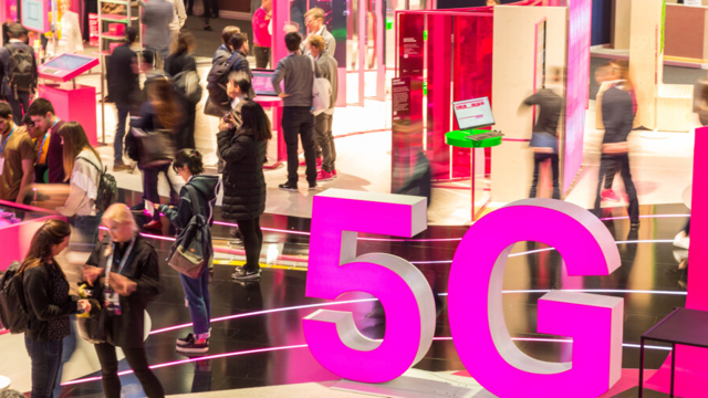 5G “chiếm sóng” tại Hội nghị Di động thế giới MWC 2023 - Nhịp sống kinh tế Việt Nam & Thế giới