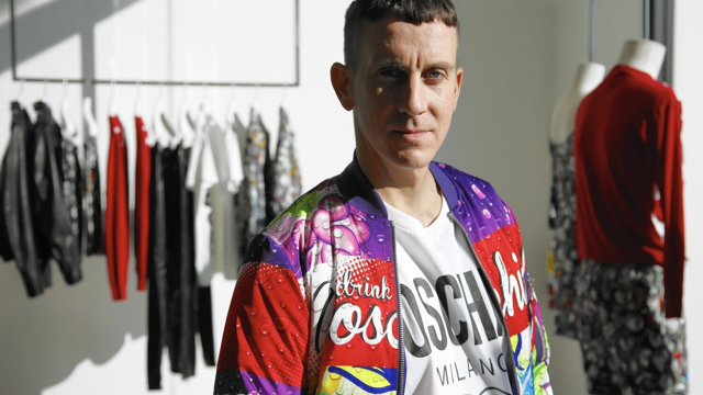 Một thập kỷ huy hoàng của Jeremy Scott tại Moschino đã kết thúc ...