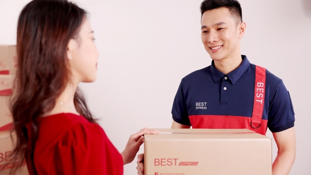 Top 5 bưu cục best express in 2023 - Kiến Thức Cho Người lao Động Việt Nam