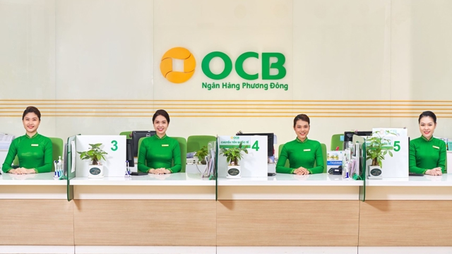 OCB: Giữ ổn định mảng kinh doanh lõi, NIM tăng nhờ tối ưu cơ cấu tài ...