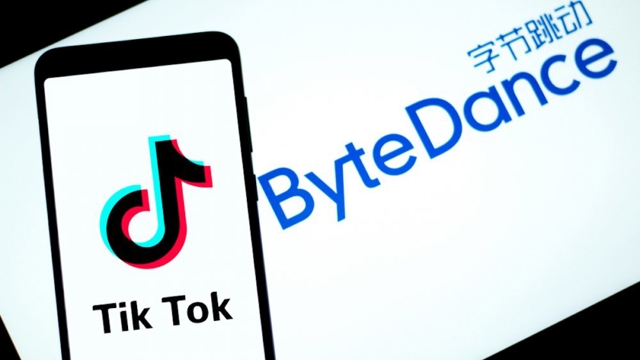 ByteDance báo cáo lợi nhuận năm 2022 đạt kỷ lục, vượt mặt hai ông lớn Alibaba và Tencent - Nhịp ...