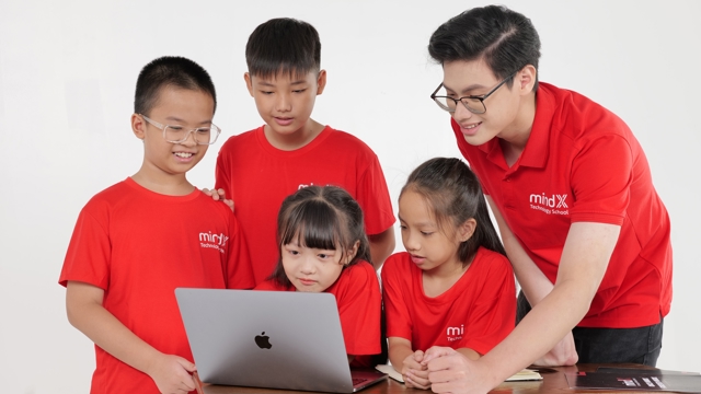 Edtech startup raises $15mln in Series B round - Vietnam Economic Times ...