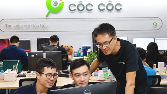 Cốc Cốc launches AI Chat and AI Search optimized for Vietnamese users ...