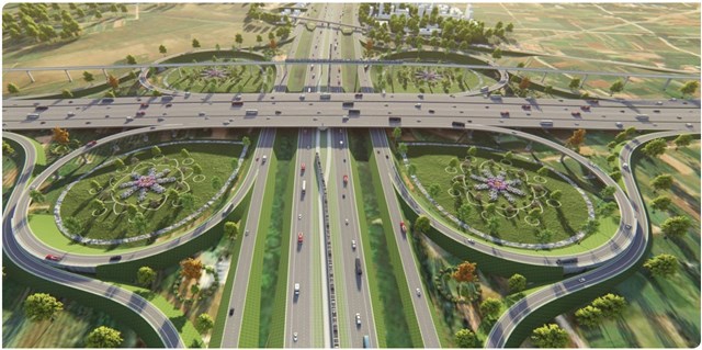 Construction of Hanoi’s Ring Road 4 set to begin - Vietnam Economic ...