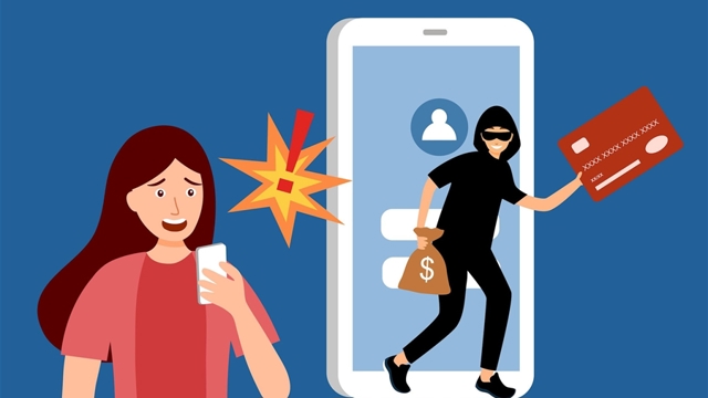 Bộ Thông tin và Truyền thông cảnh báo 24 hình thức lừa đảo đang diễn ra ...