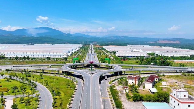 THACO sẽ phát hành mới 10% cổ phần của THACO AUTO - Nhịp sống kinh tế ...