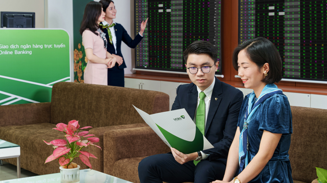 Chính sách ưu đãi đặc biệt dành riêng cho khách hàng ưu tiên của ...