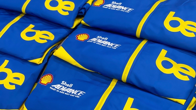 Shell chính thức hợp tác với nền tảng tiêu dùng đa dịch vụ Be - Nhịp ...