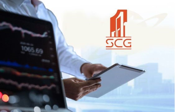 SCG công bố kết quả hoạt động kinh doanh quý 2/2023