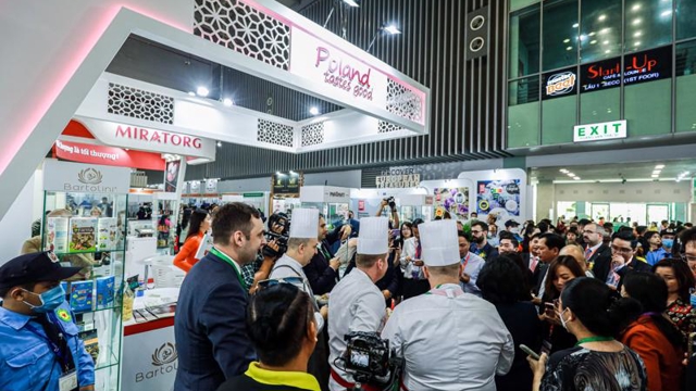 International food & beverage and packaging exhibition set for HCMC ...