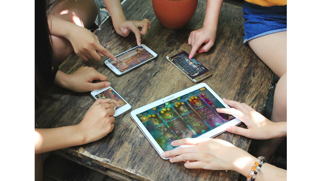 Mobile game được người dùng Việt tải nhiều nhất - Nhịp sống kinh tế ...