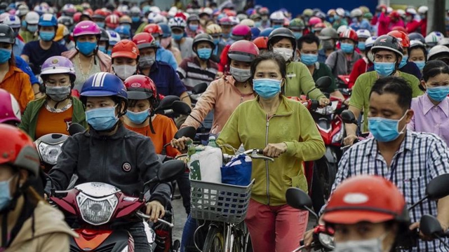 Vì sao người lao động khó tìm việc làm mới sau thất nghiệp? - Vietnam ...