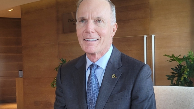 Boeing sẵn sàng chia sẻ kinh nghiệm an toàn bay với Việt Nam - Nhịp ...