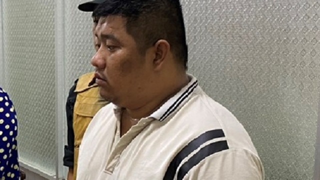 Cho vay lãi suất thấp bằng cách thế chấp sổ đỏ rồi lừa đảo chiếm đoạt ...